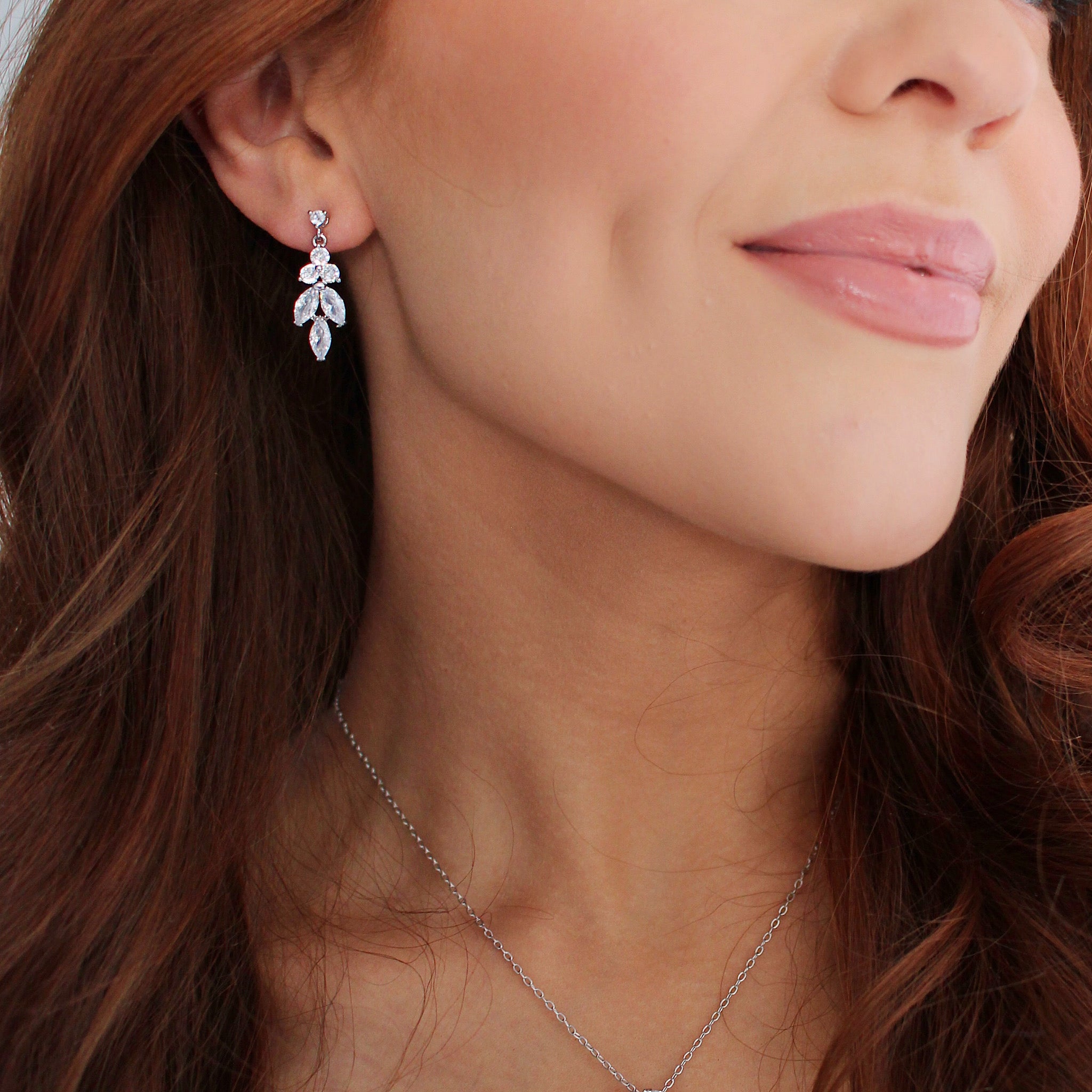 Mabel Earrings – Copper Lane Gift Co.